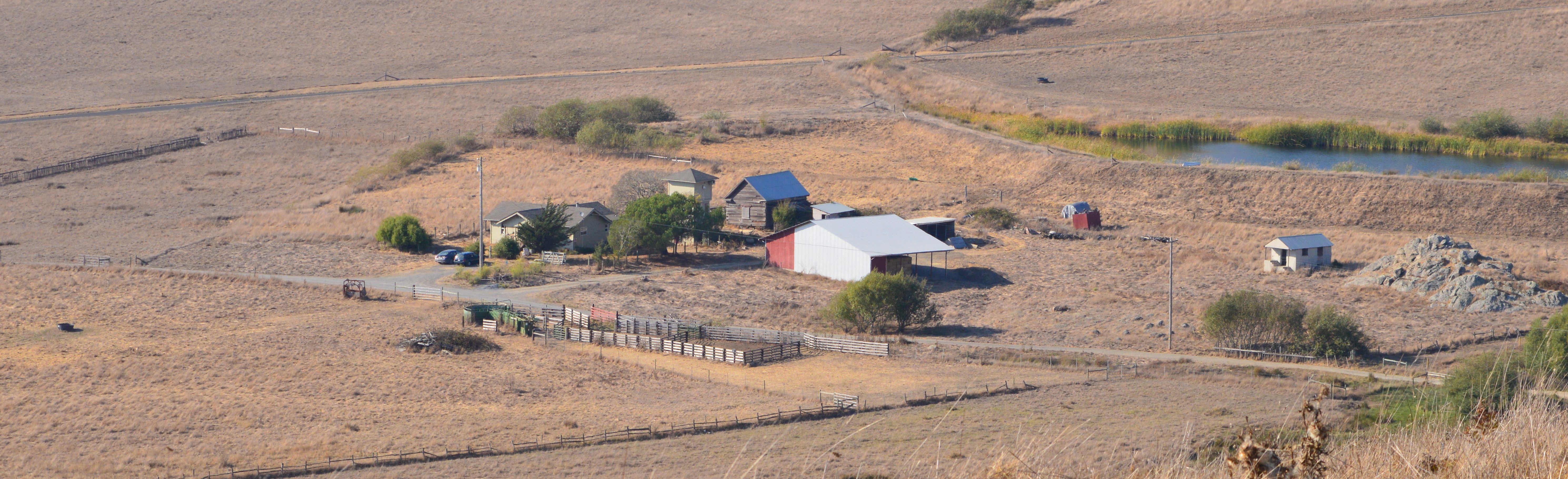 Freestone Ranch – Freestone Ranch