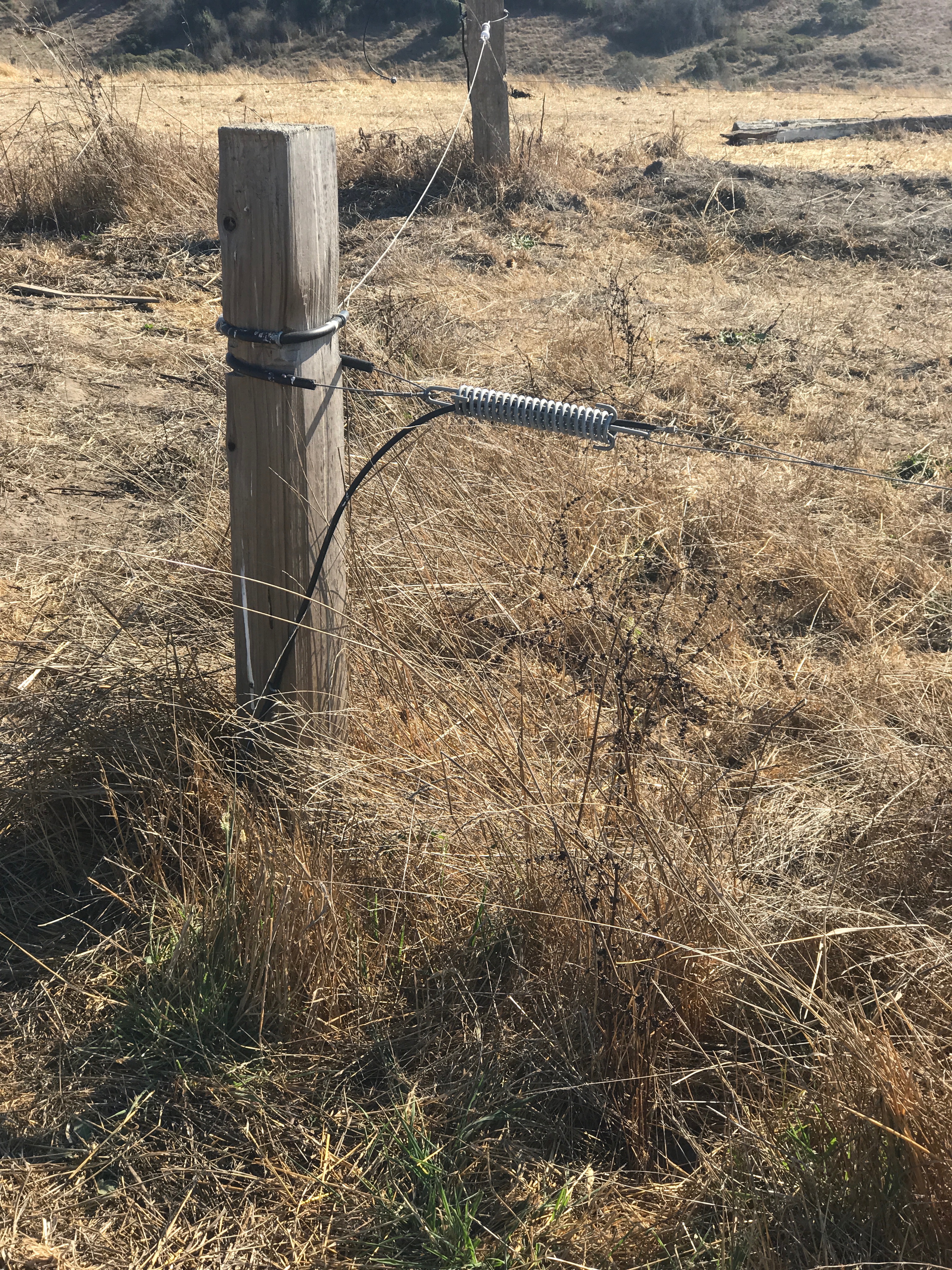 Fencing – Freestone Ranch