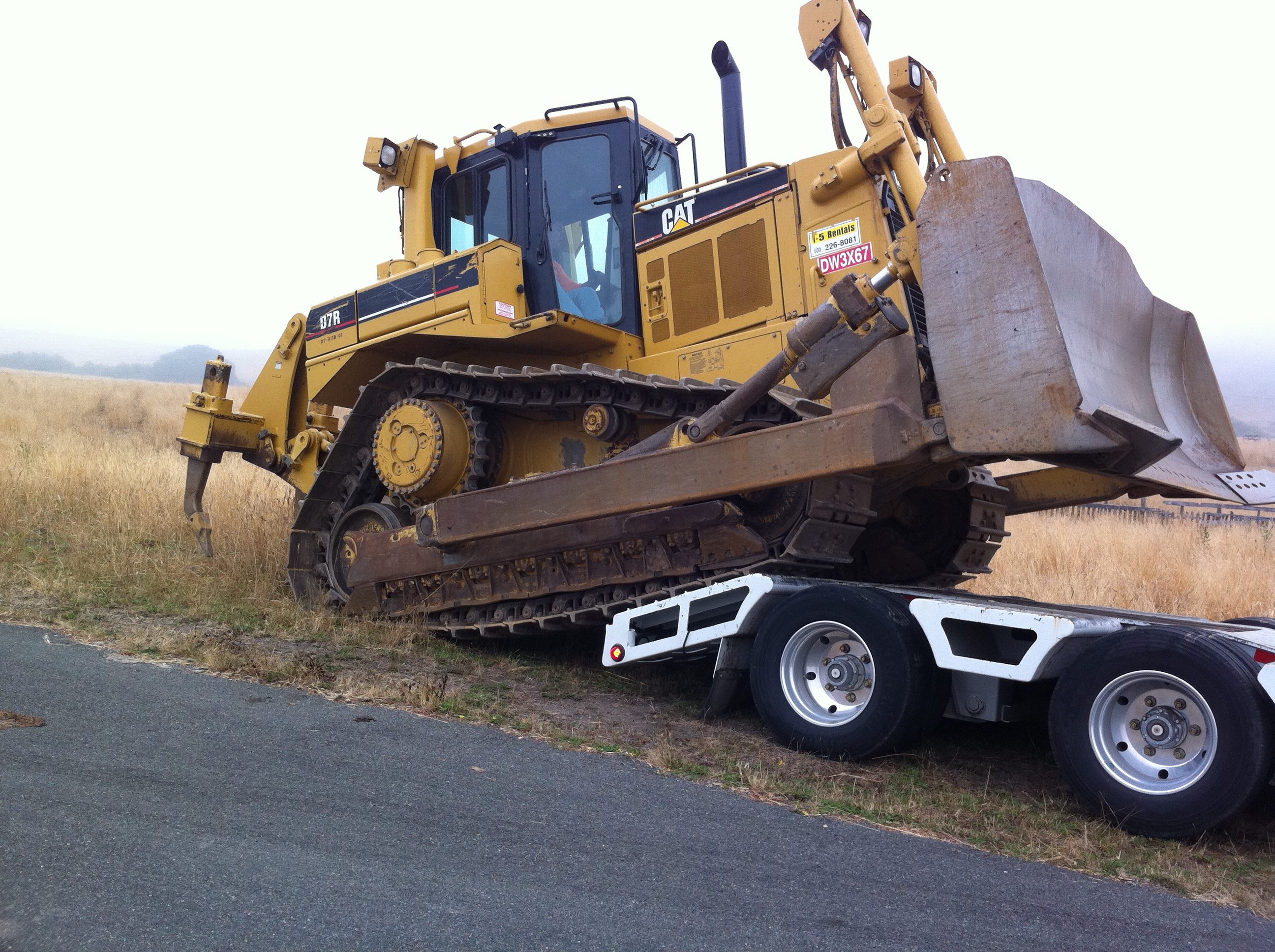 pondconstruction – 1 – Freestone Ranch