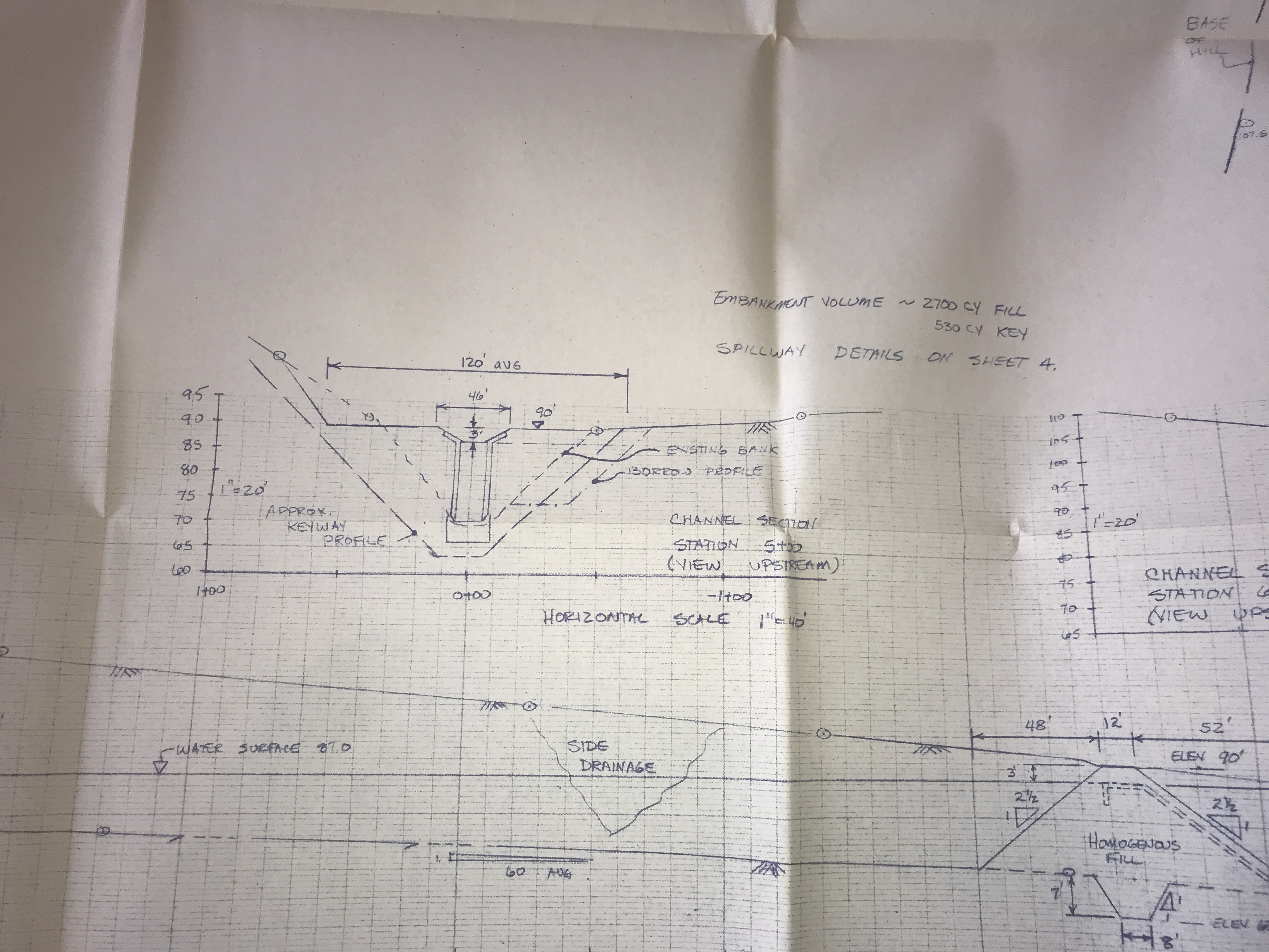 rcd plans – 3 – Freestone Ranch