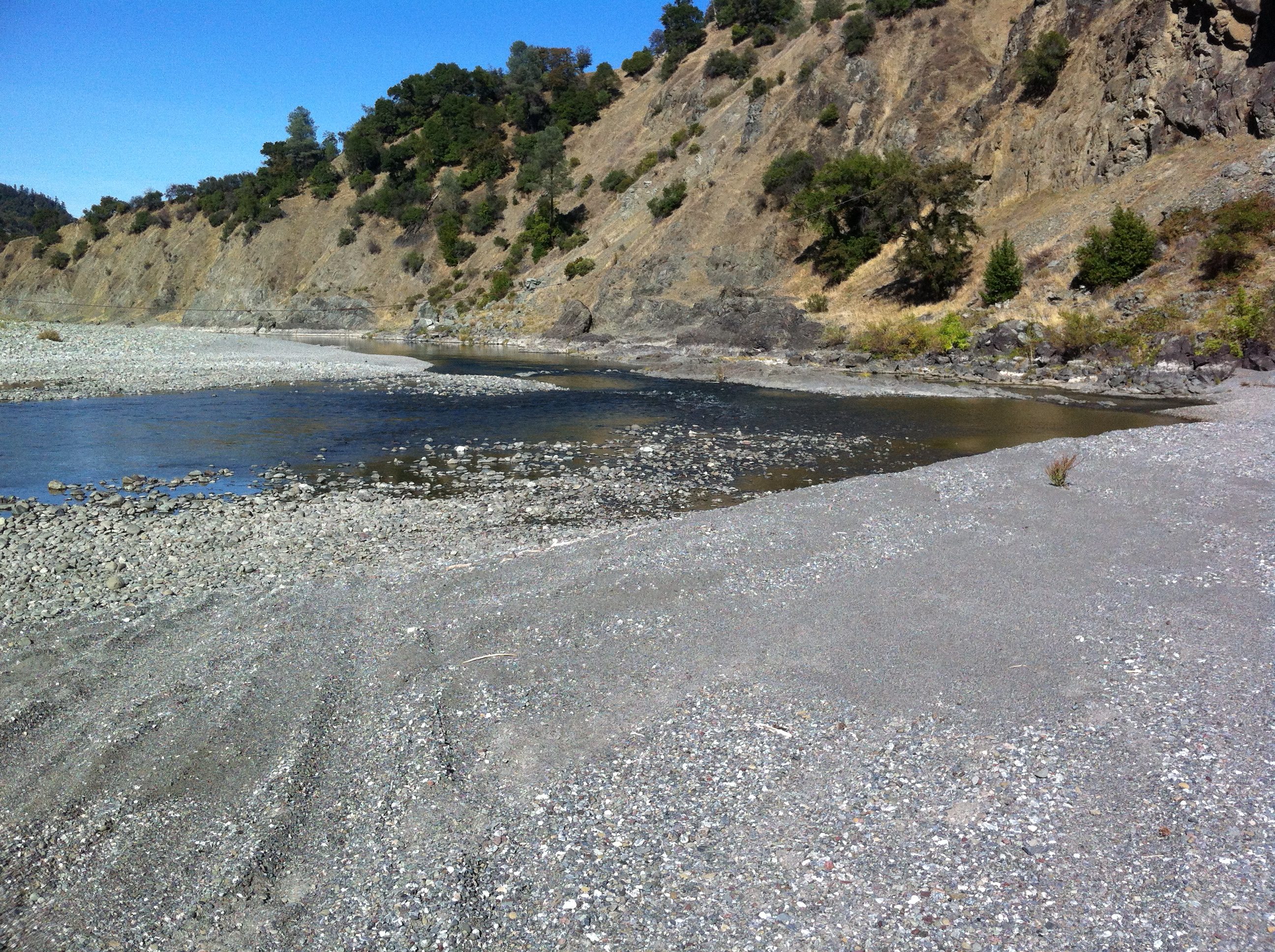 River Ranch – Freestone Ranch